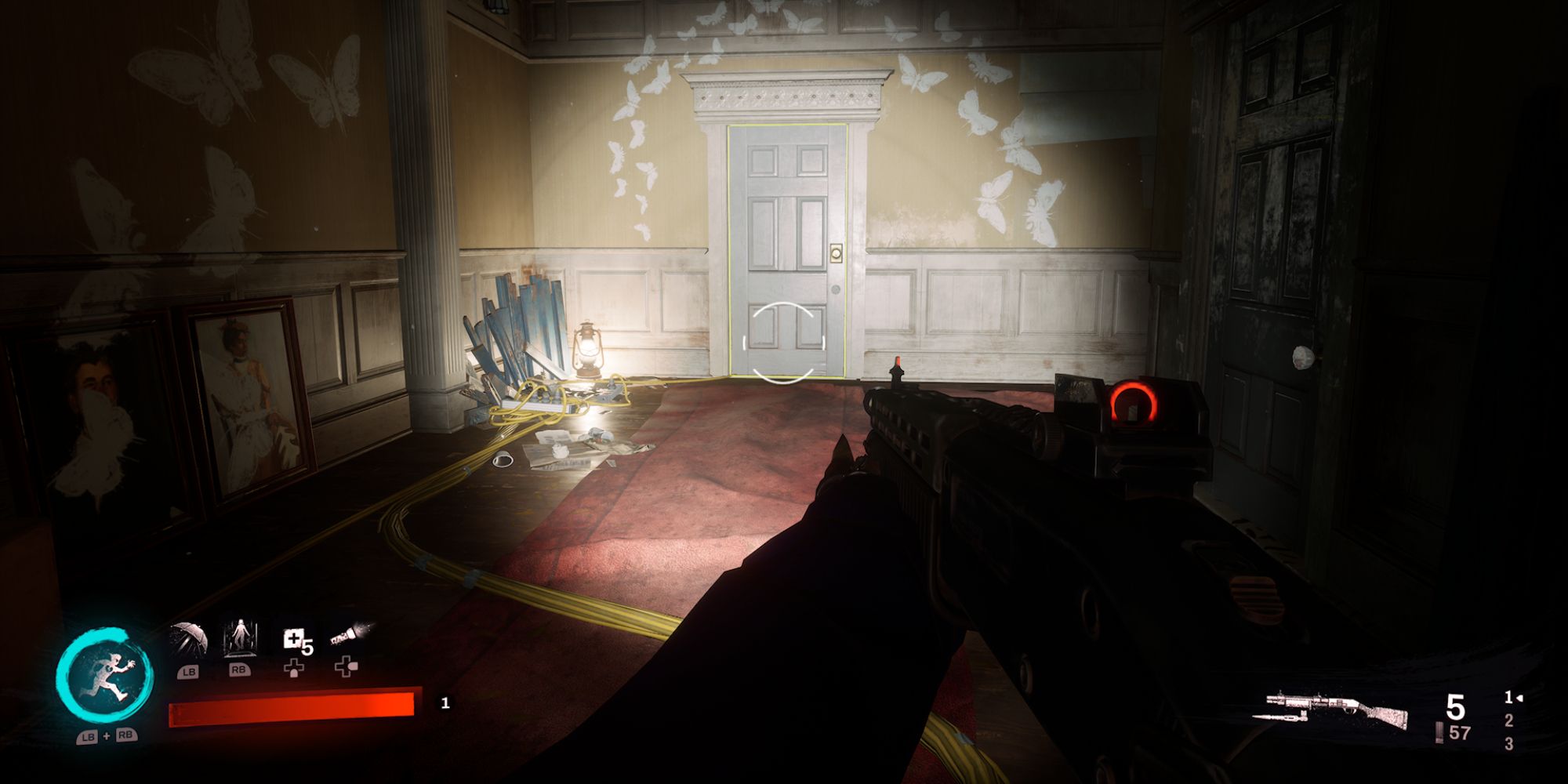 Where To Find All The Missing Dolls In Redfall