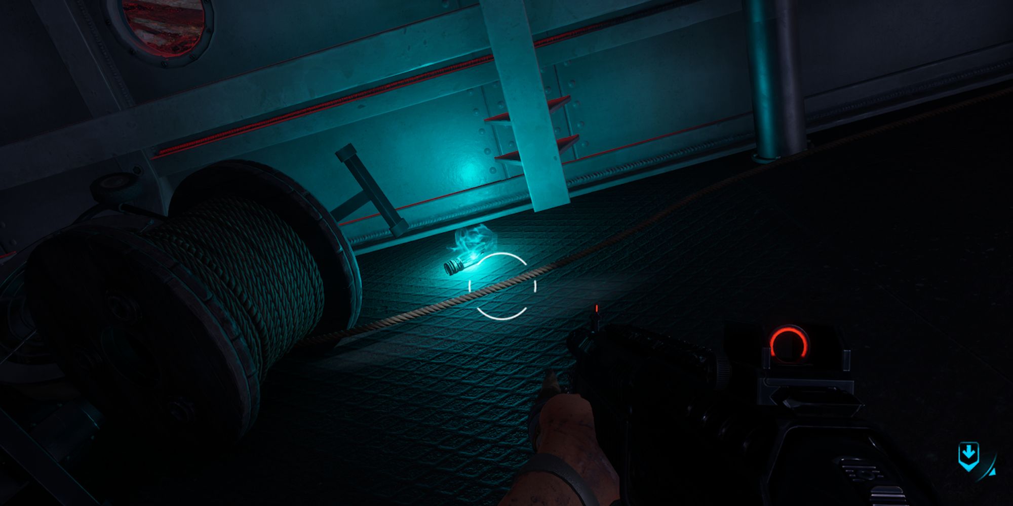 All Grave Lock Locations On The Redfall Commons Map