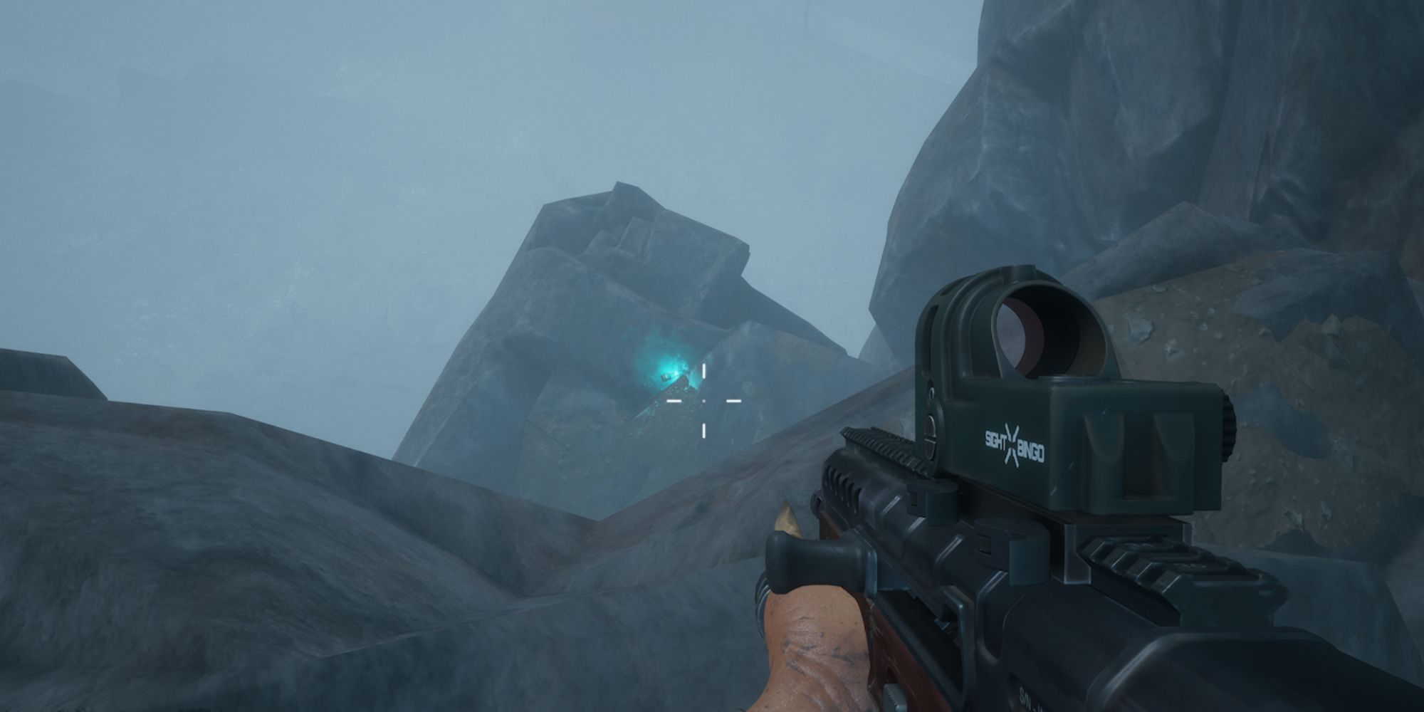 All Grave Lock Locations On The Redfall Commons Map