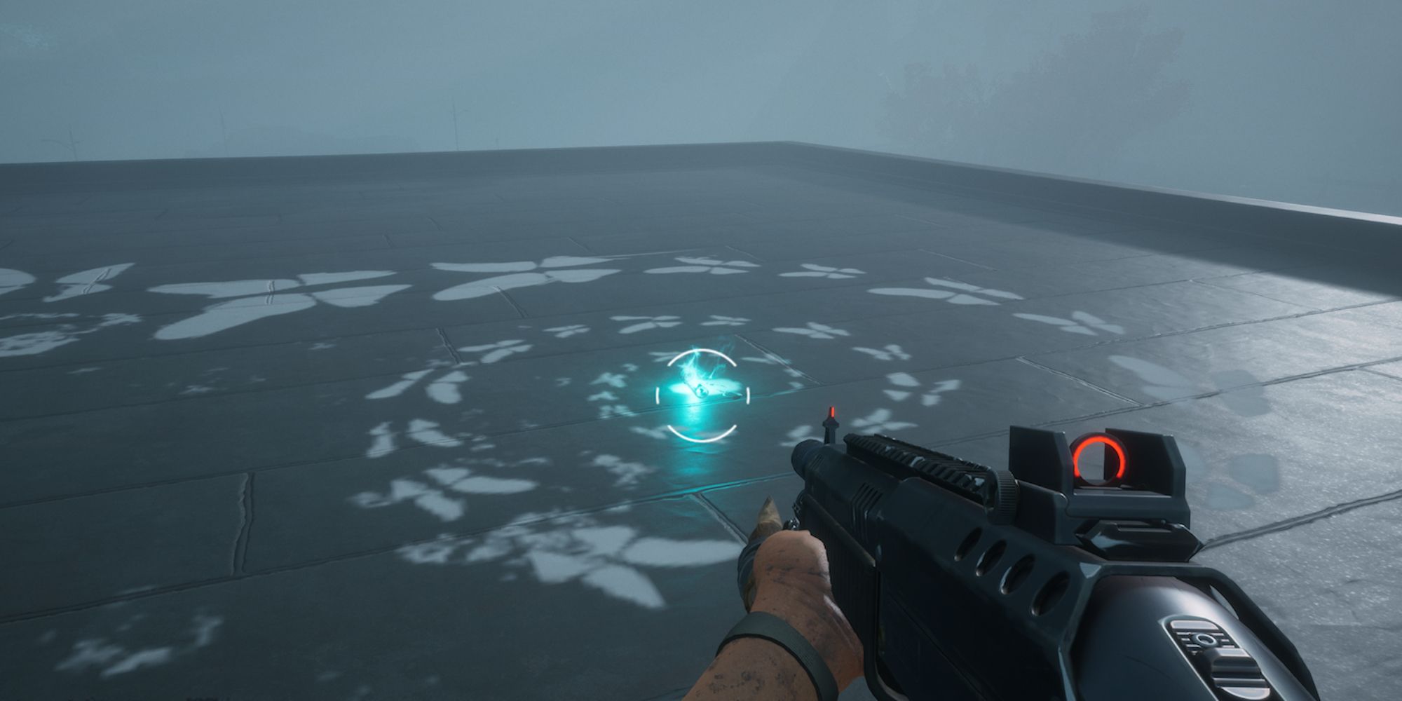 All Grave Lock Locations On The Redfall Commons Map