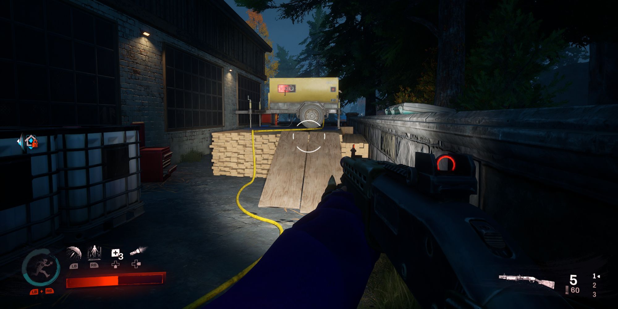 How To Find And Activate Every Safehouse In Redfall