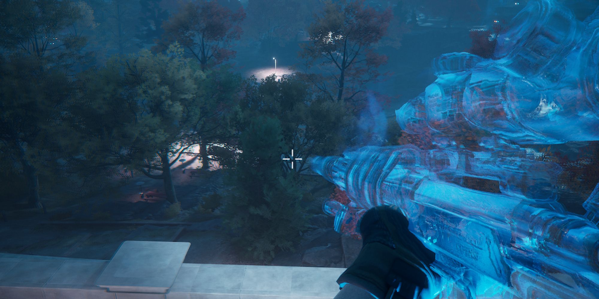 The Greatest Builds For Jacob In Redfall