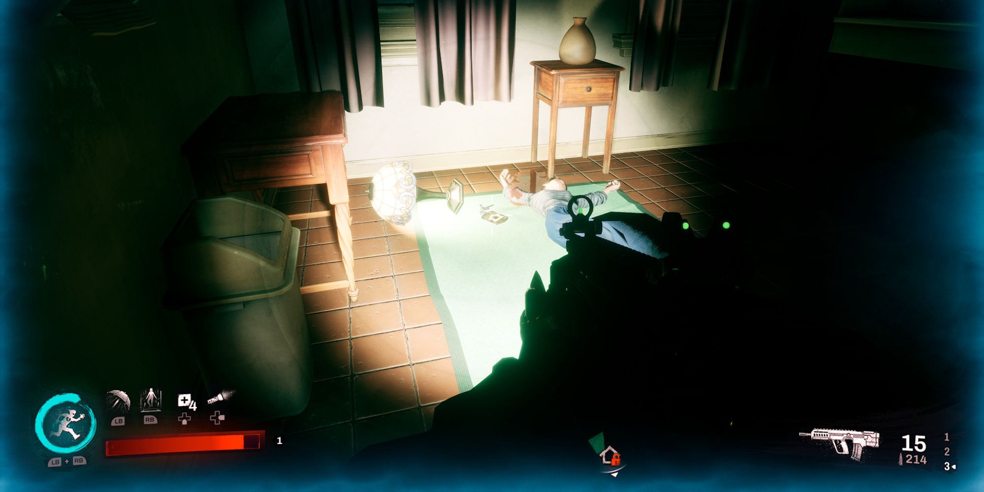 How To Find And Activate Every Safehouse In Redfall