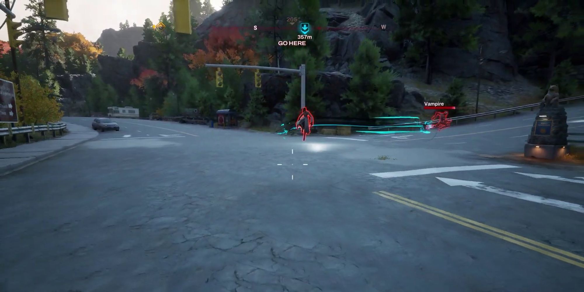 The Best Skills To Unlock First In Redfall