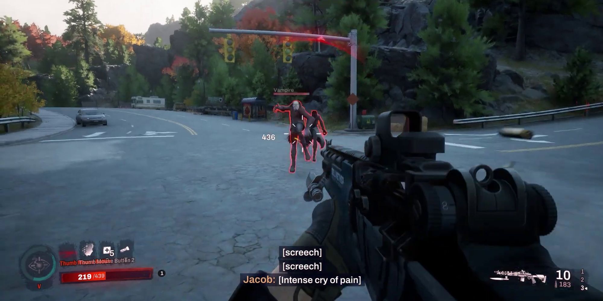 The Best Skills To Unlock First In Redfall