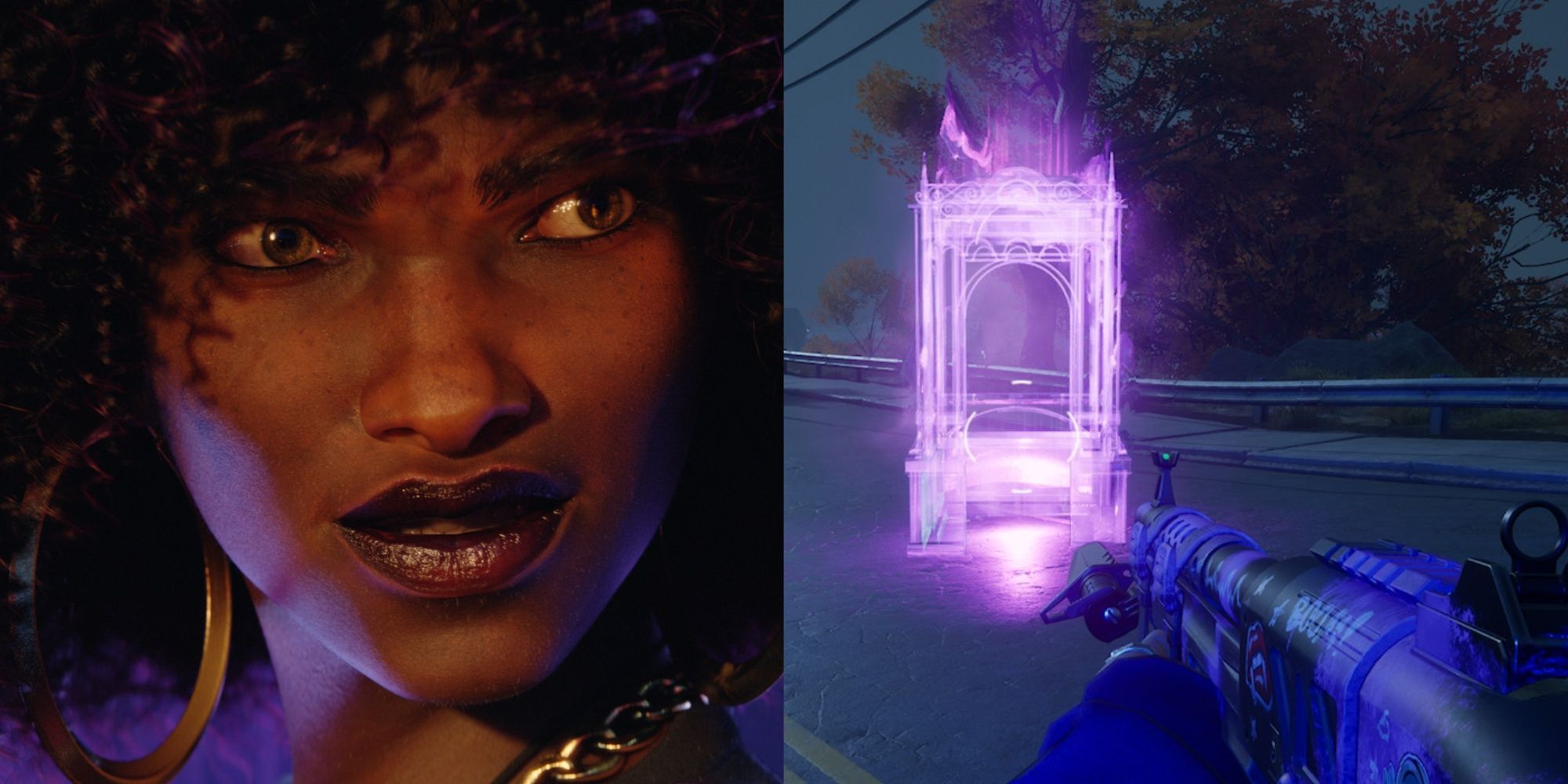 The Greatest Builds For Layla In Redfall