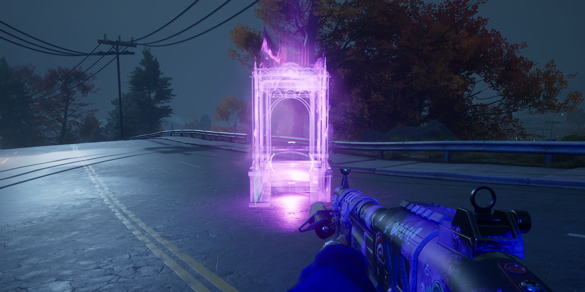 The Best Skills To Unlock First In Redfall