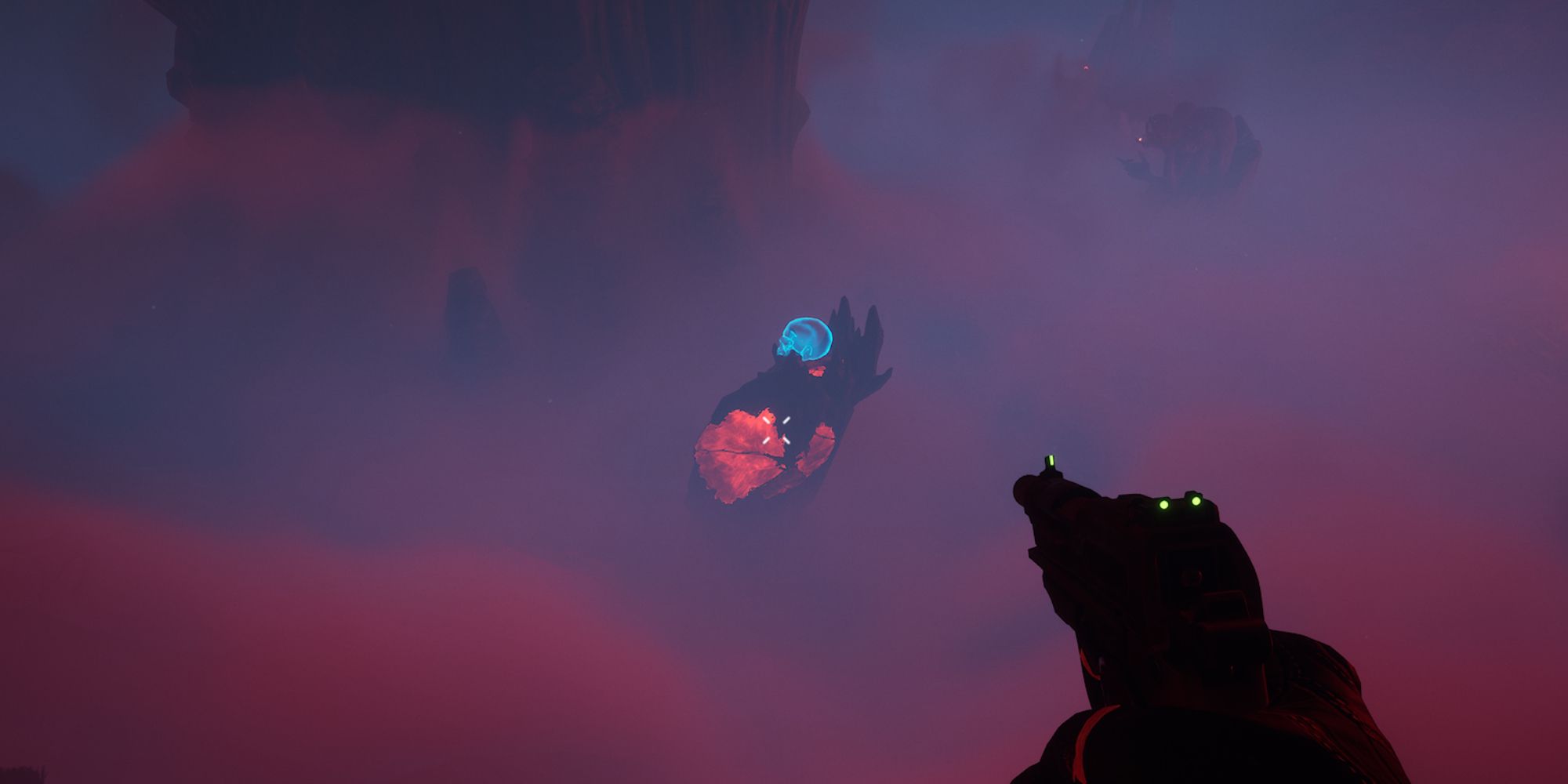 Everything You Need To Know About Redfall