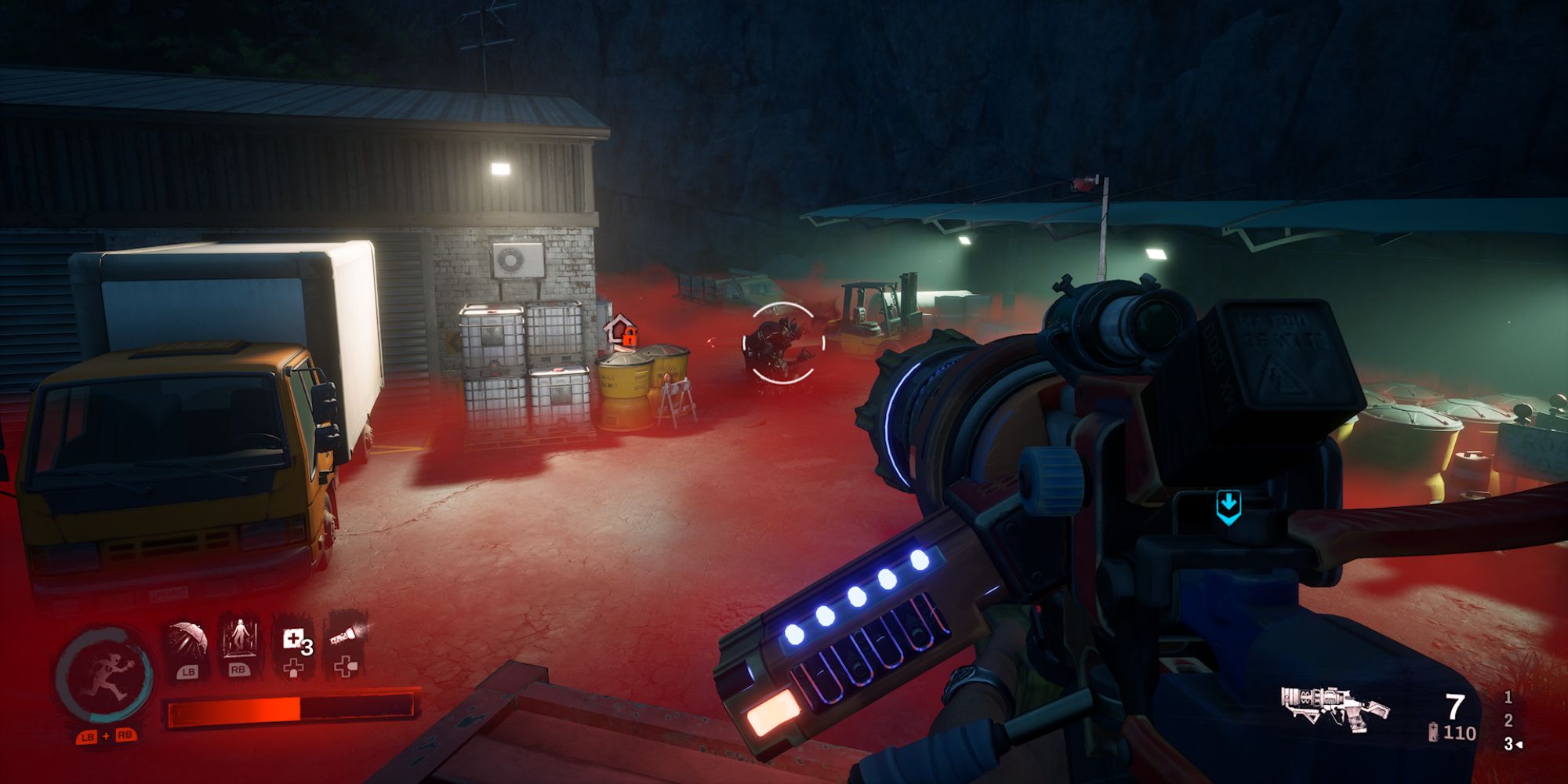 How To Find And Activate Every Safehouse In Redfall