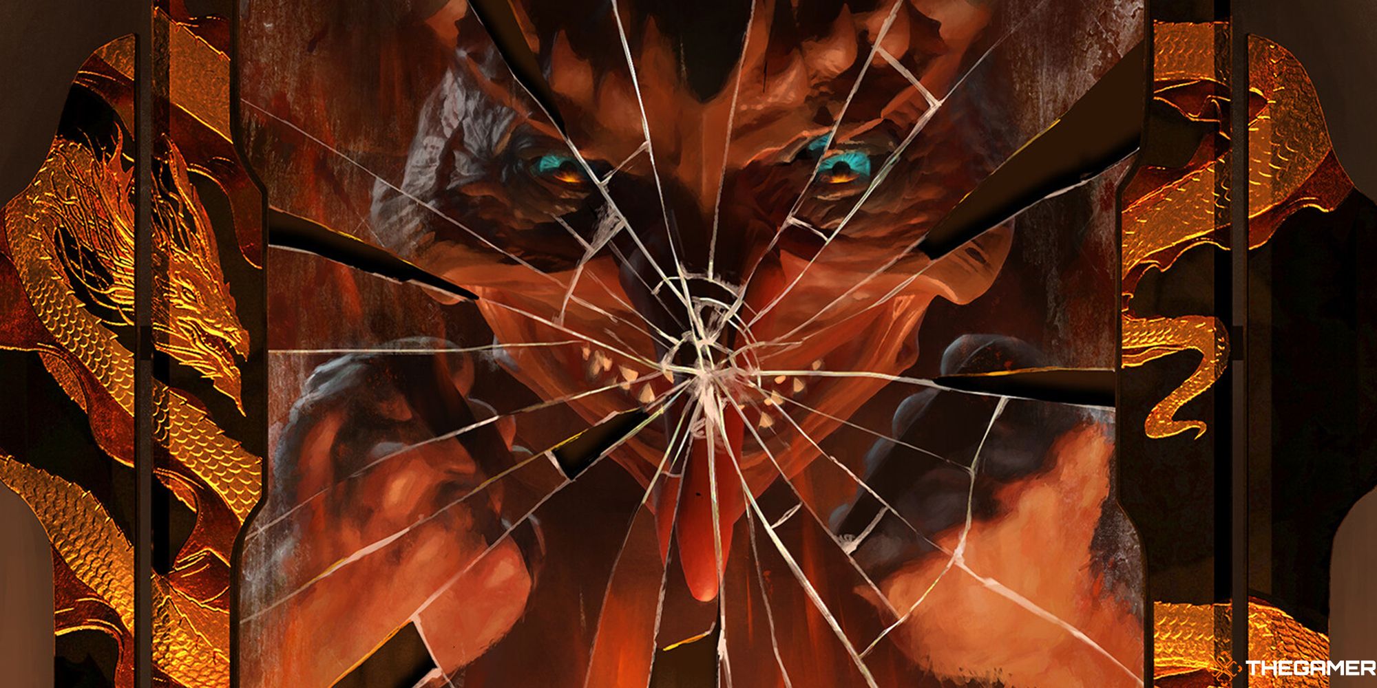 Why Did MTG Ban Fable Of The Mirror-Breaker?