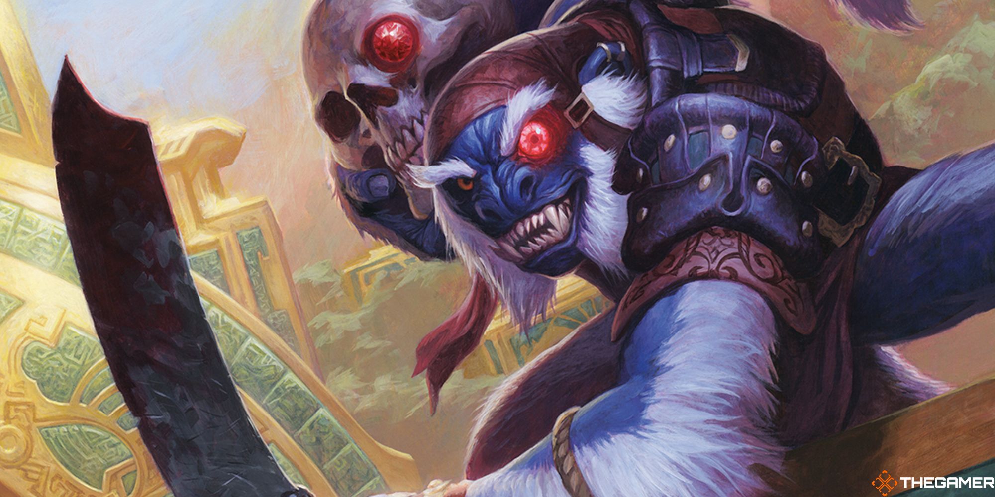 Everything We Know About The Lost Caverns Of Ixalan Set In MTG