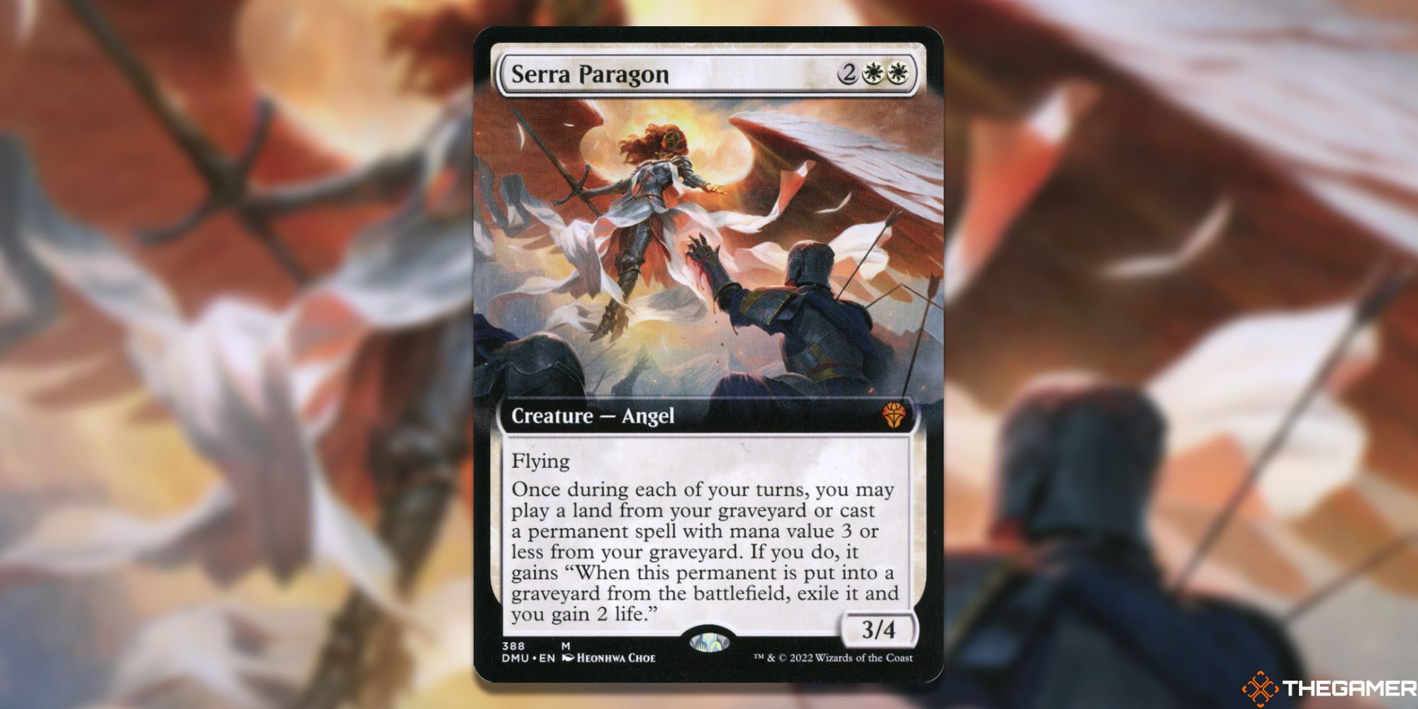 10 Most Valuable Dominaria United Cards In MTG