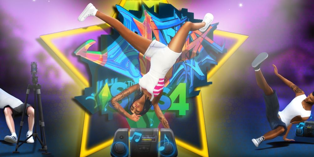 The Best Best Social Media Mods In The Sims 4