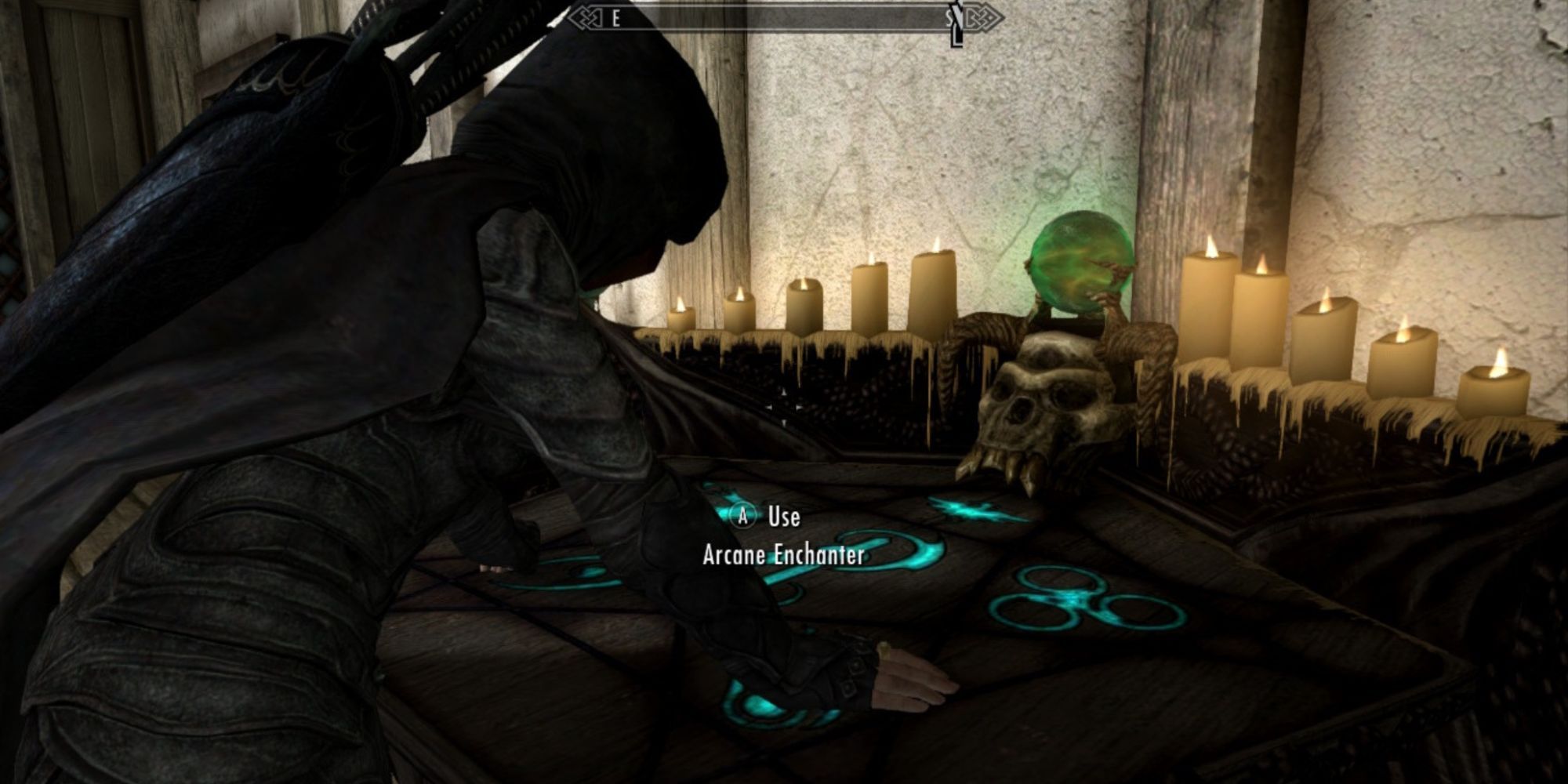 Which Skyrim Skill Matches Your Zodiac Sign?