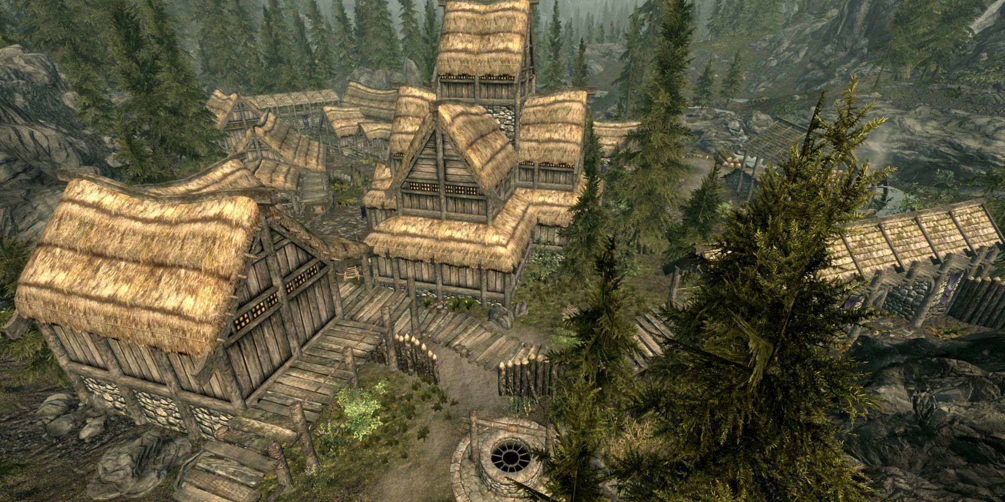 Zodiac Quiz: Which Skyrim City Are You?