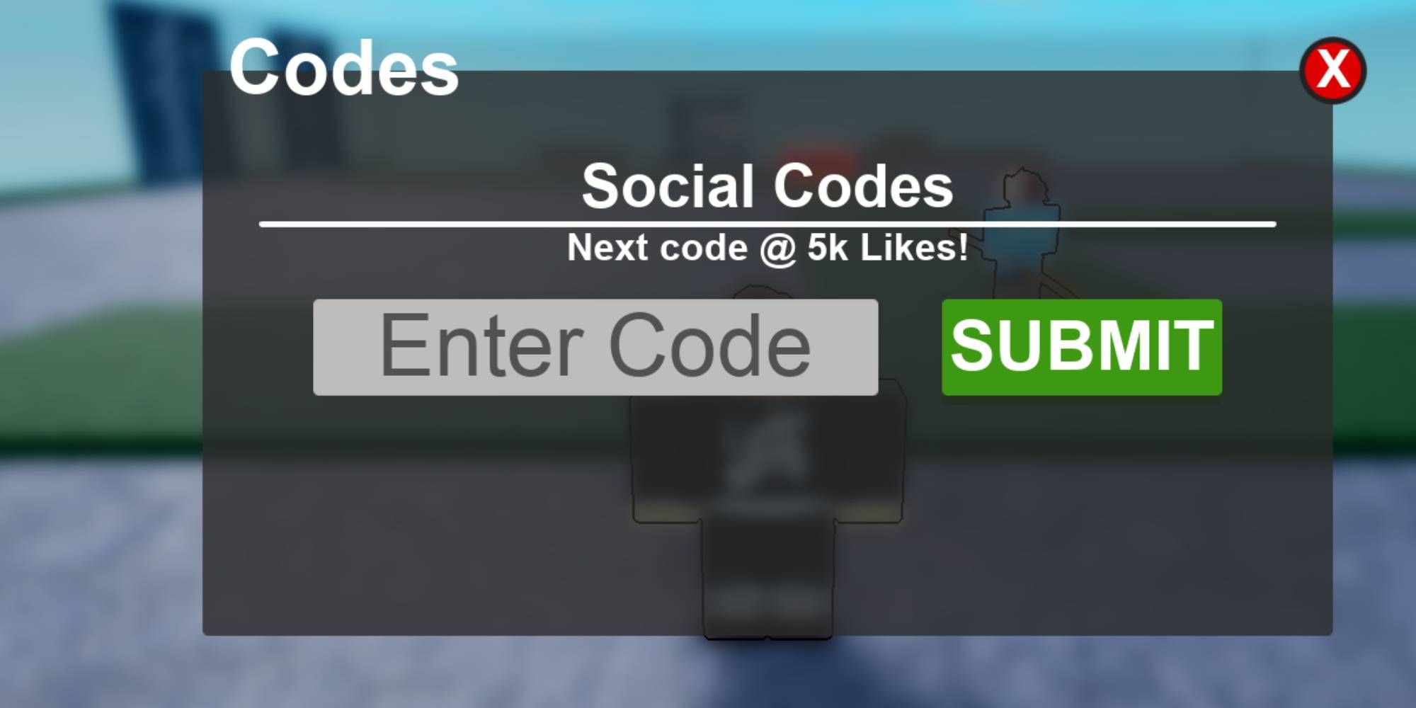 Slayer Arena Codes - Roblox