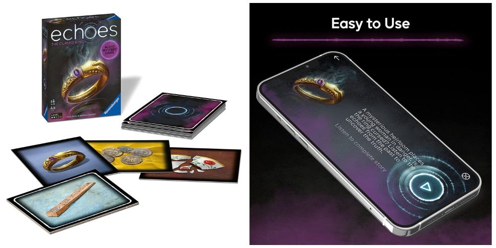 Best Board Games Where You Can Crack The Case For Murder Mystery Month