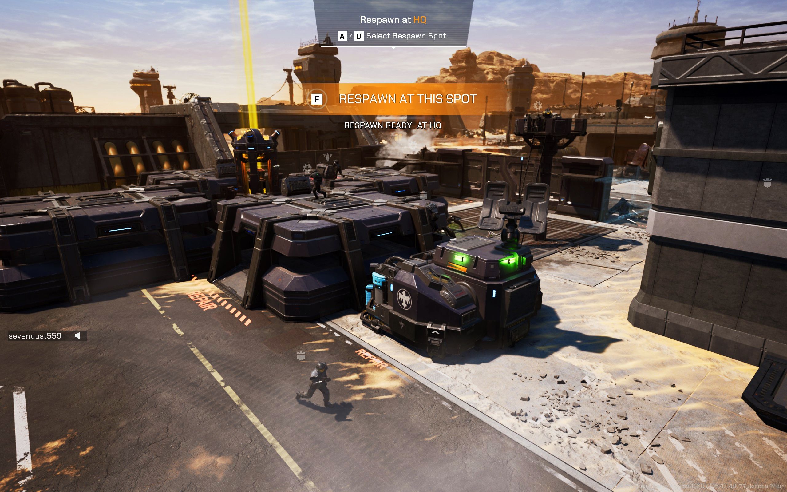 Beginner Tips And Tricks For Starship Troopers: Extermination