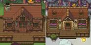 How To Get Every House Upgrade In Sun Haven How To Get Every House Upgrade In Sun Haven