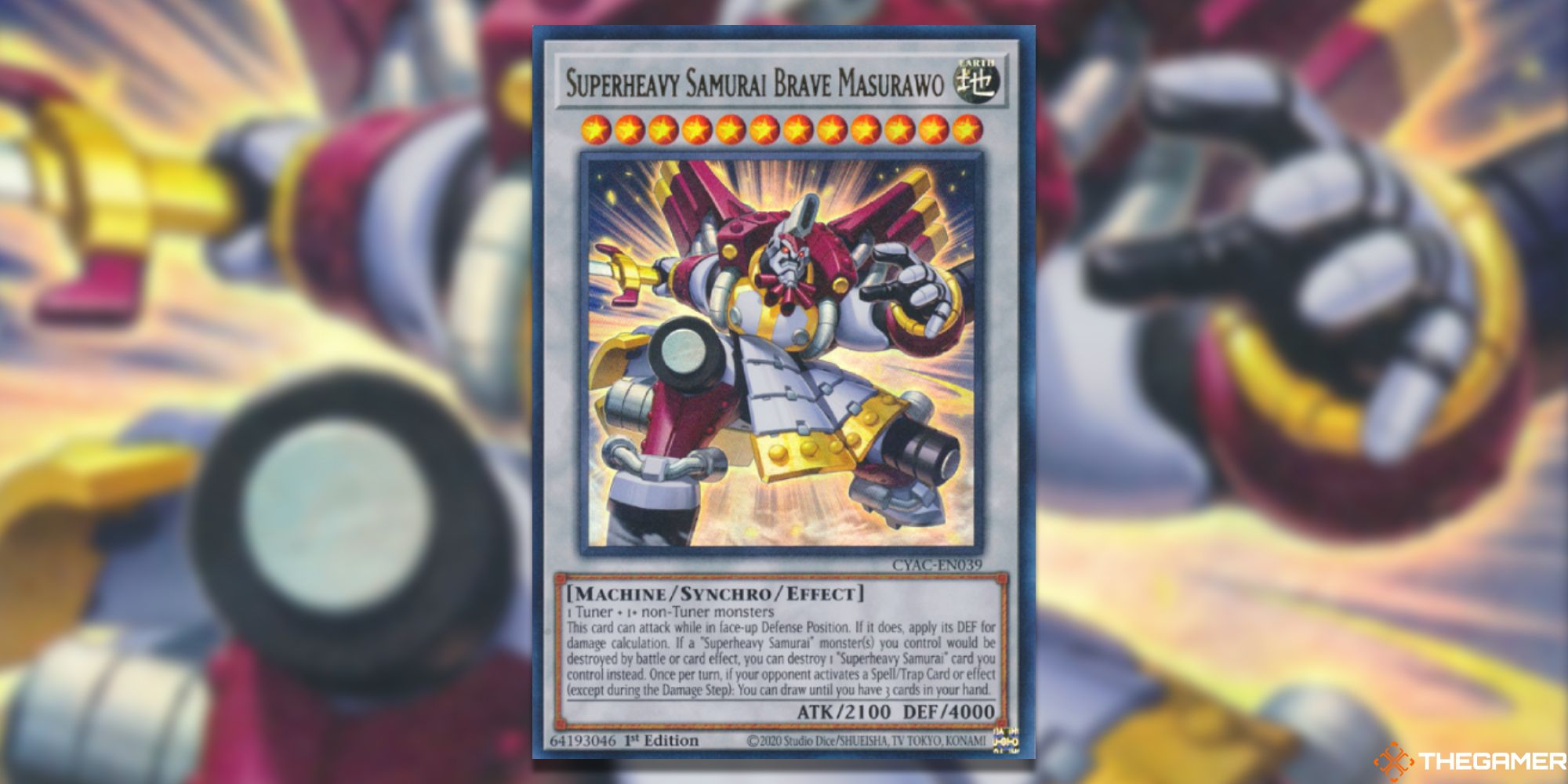 Guyide To Every Archetype In Yu-Gi-Oh!: Cyberstorm Access