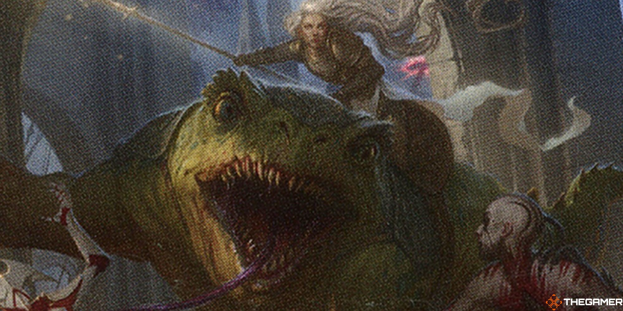 How To Play Sealed MTG