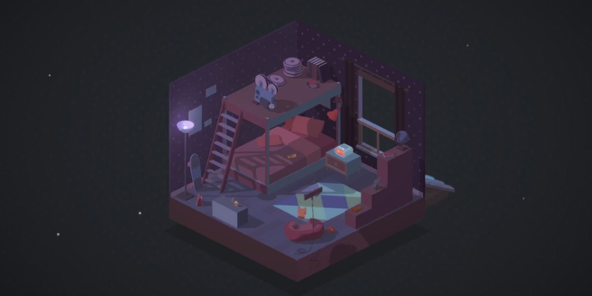 The Scariest Games On Apple Arcade