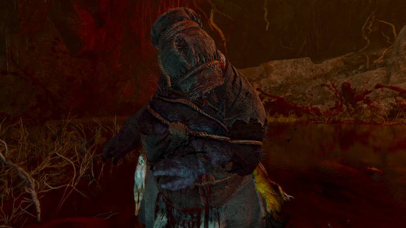 How To Defeat The Crones In Bald Mountain In The Witcher 3