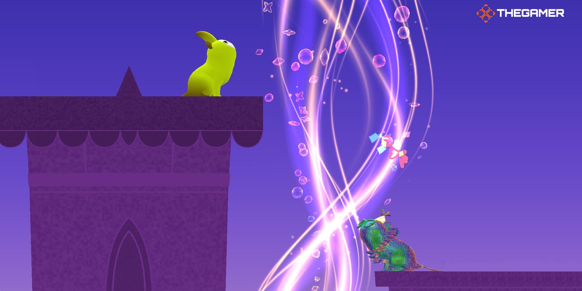 How To Unlock Traits In Peridot