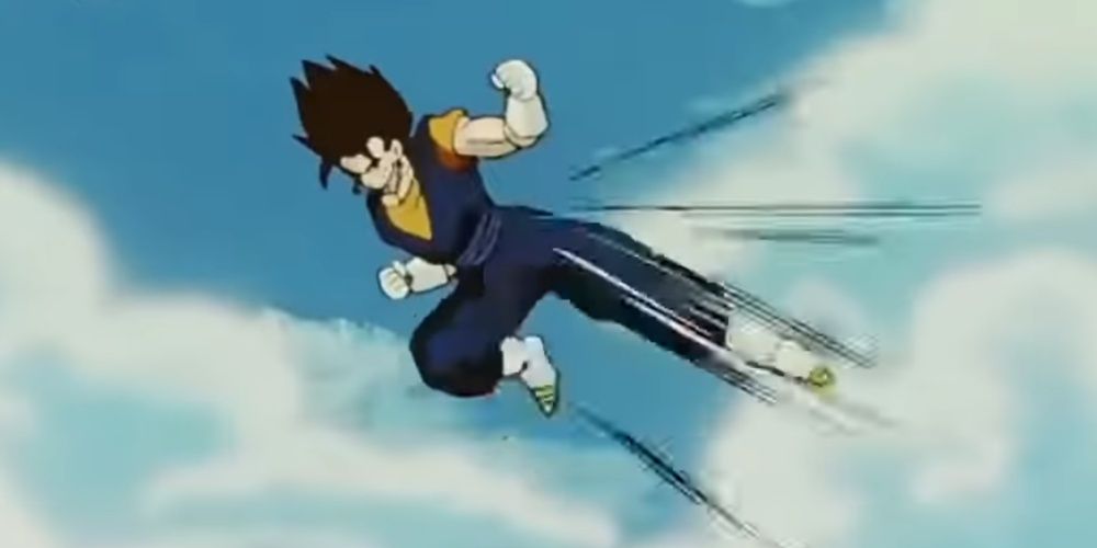 Dragon Ball Z: Every Version Of Goku From Weakest To Strongest ...