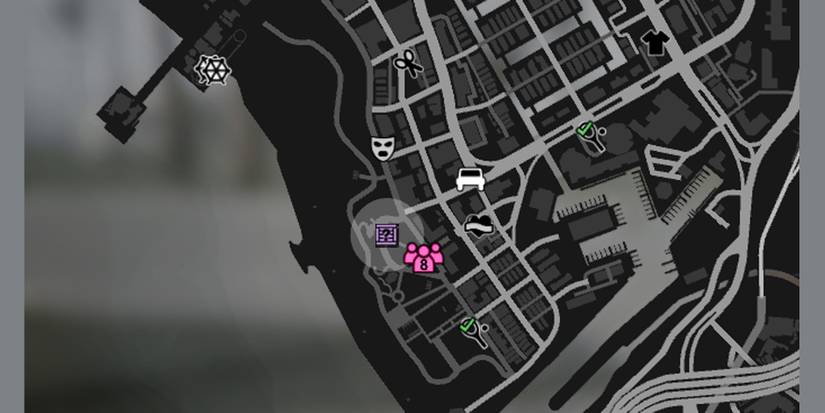 Where To Find Every G's Cache In Grand Theft Auto Online
