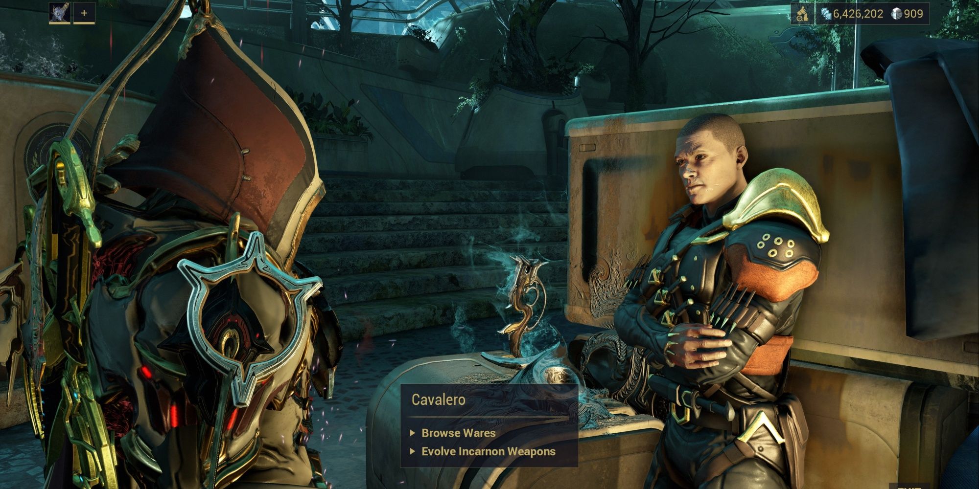 How To Earn Incarnon Adapters - Warframe