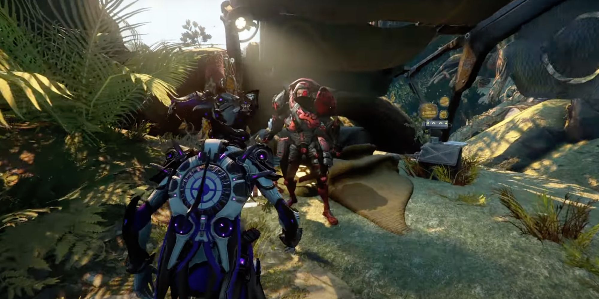 Warframe: Which Syndicate Should You Pledge To First?