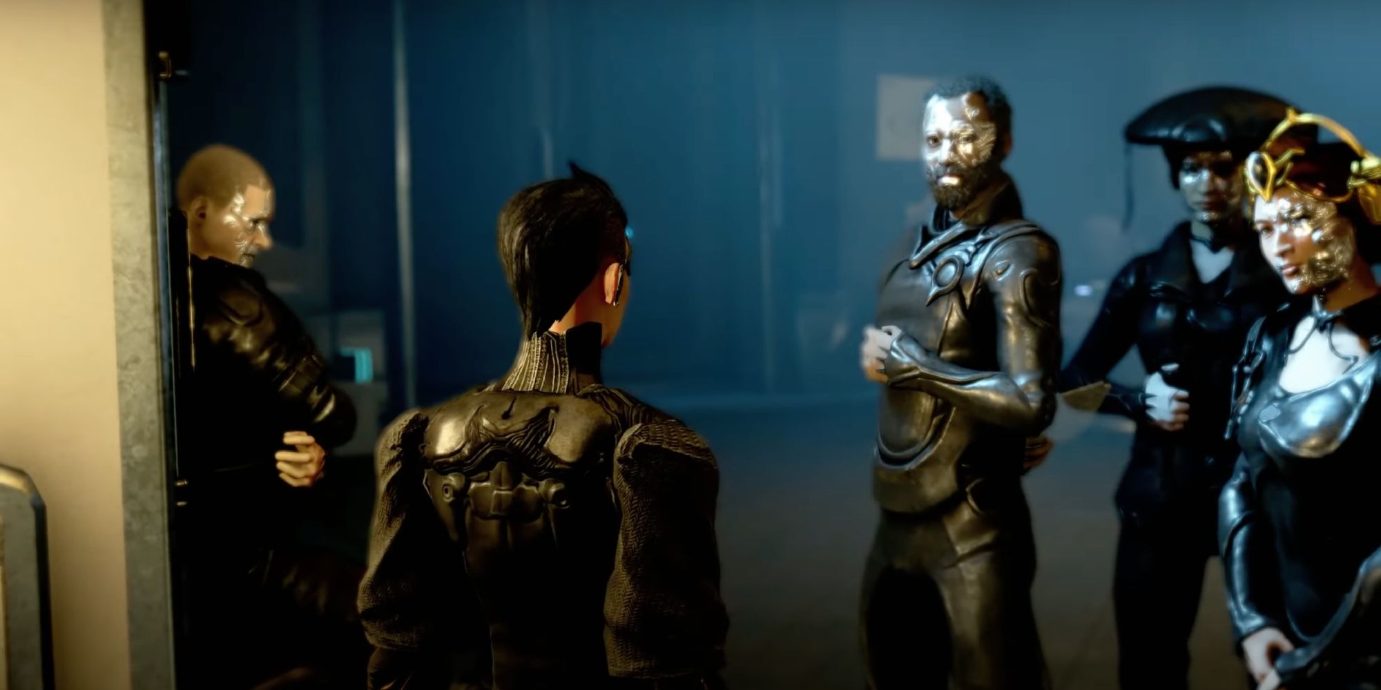 Warframe: Which Syndicate Should You Pledge To First?