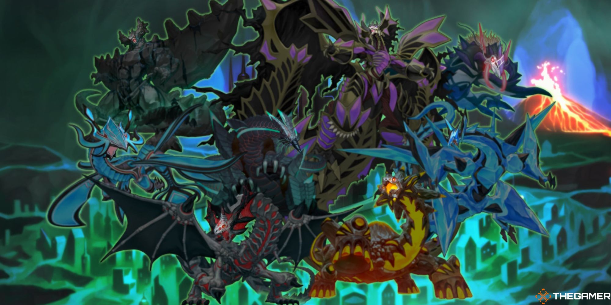 Every Solo Gate Reward In Yu-Gi-Oh! Master Duel