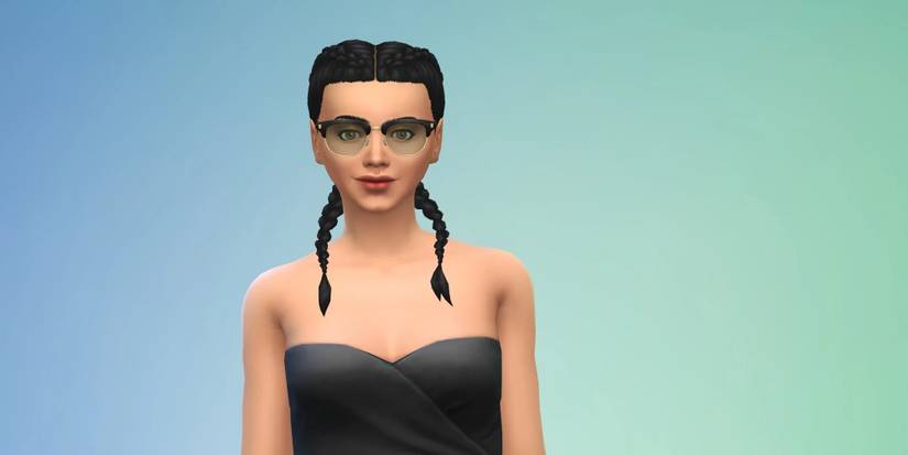Everything Included In The Moonlight Chic Kit In The Sims 4