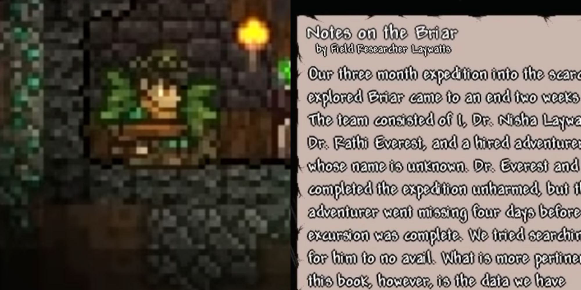 Best Changes And Additions In Terraria Spirit Mod