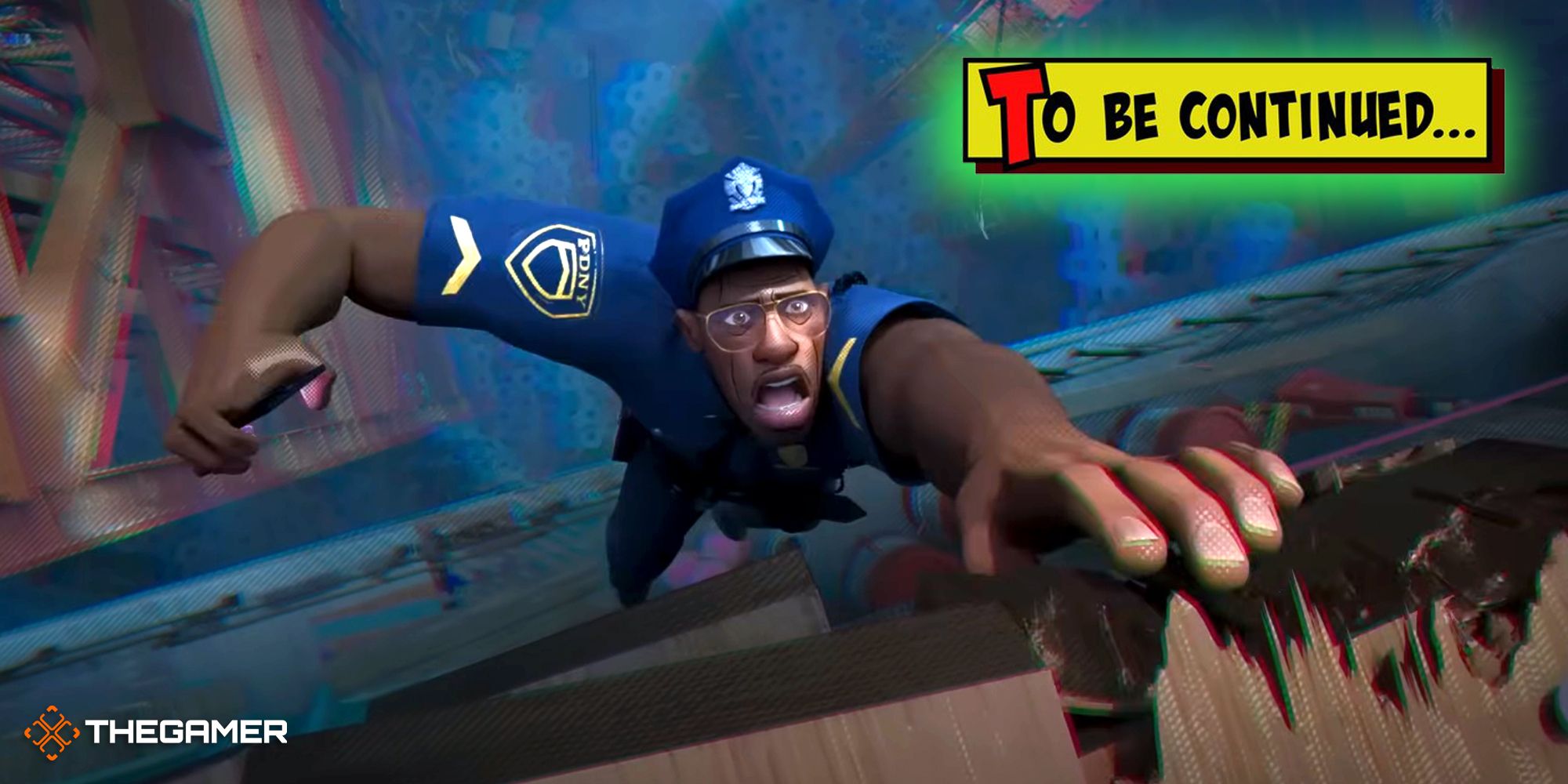 Cliffhangers Are Good For Franchise Movies Like Spider-Man: Across The ...