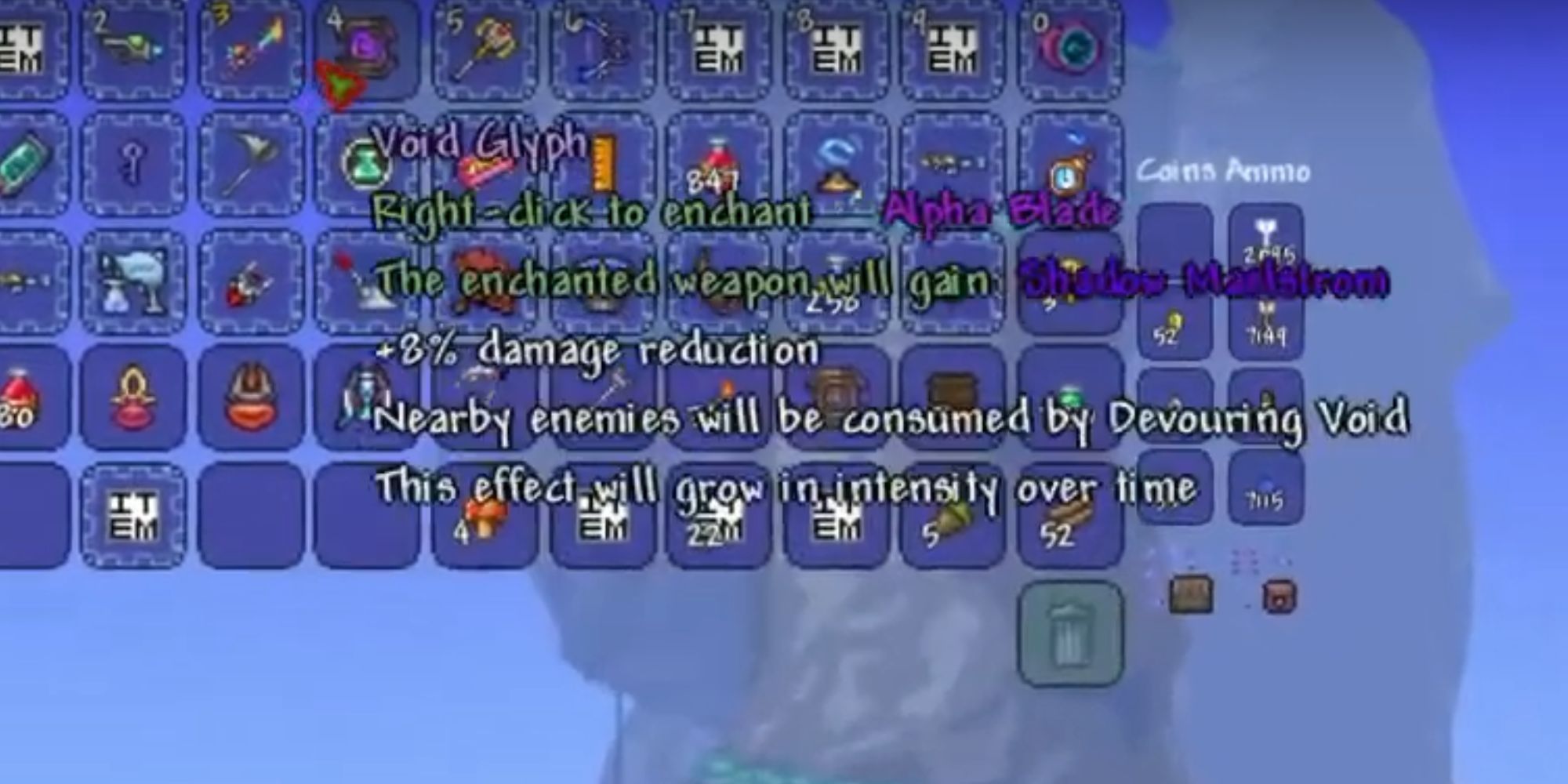 Best Changes And Additions In Terraria Spirit Mod