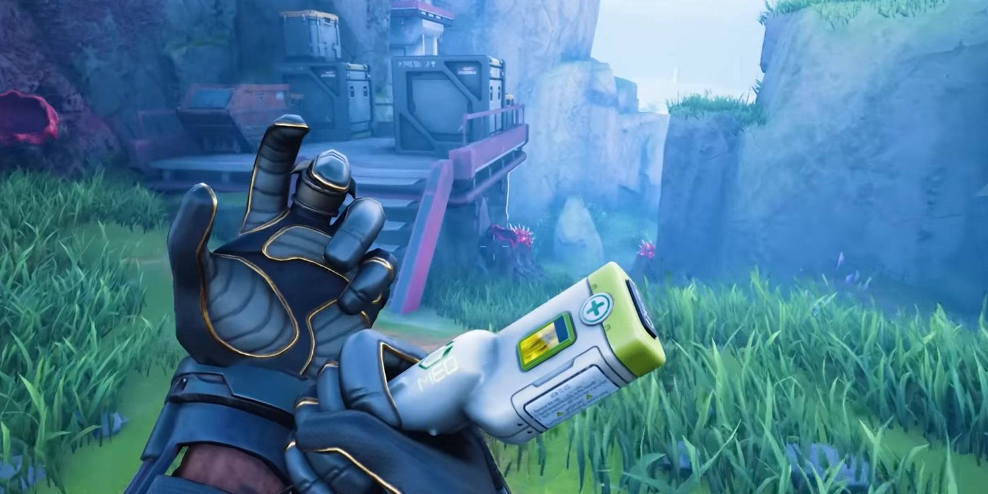 7 Best Extraction Shooters