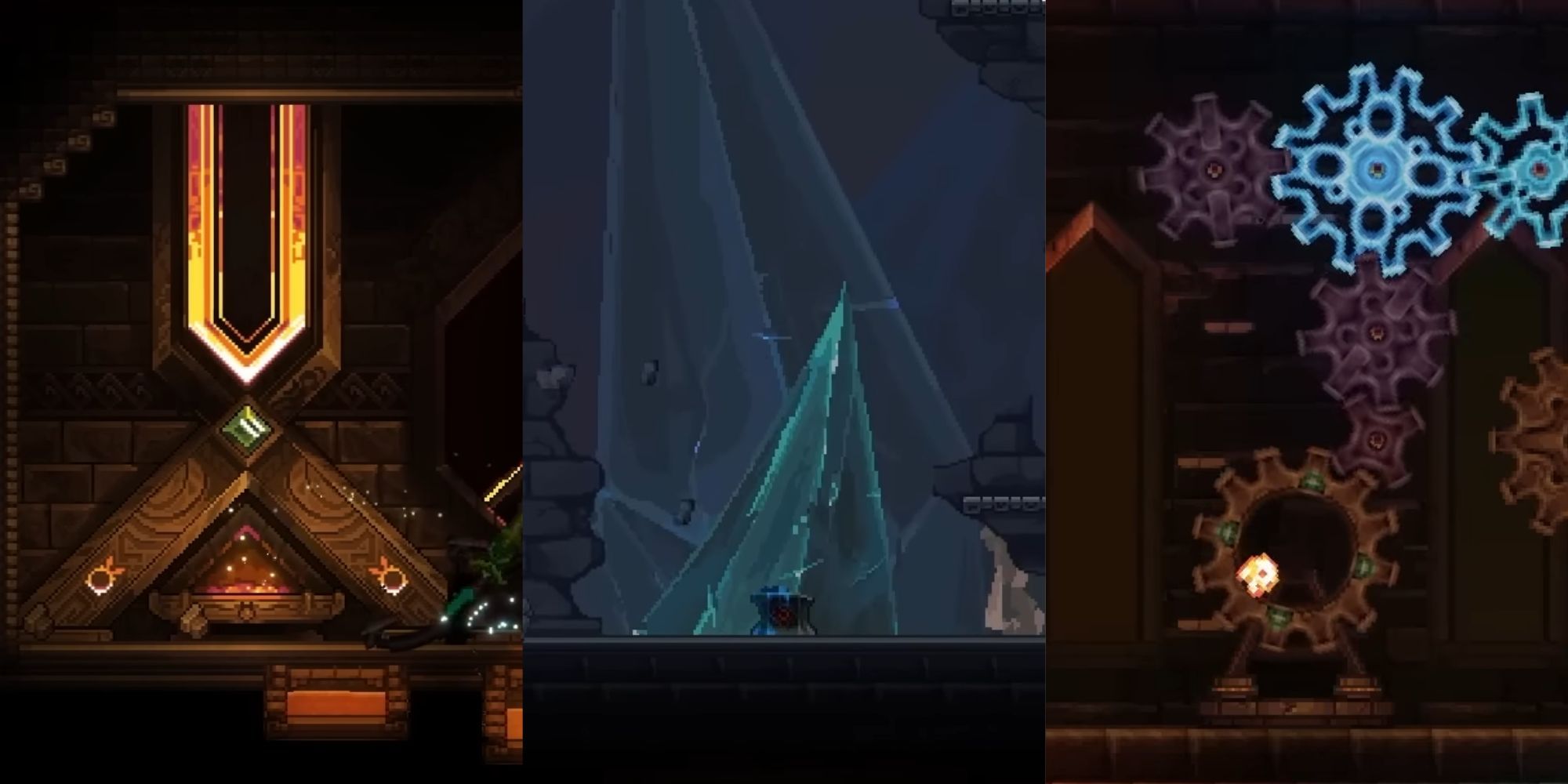 Best New Changes And Additions To Terraria Starlight River Mod