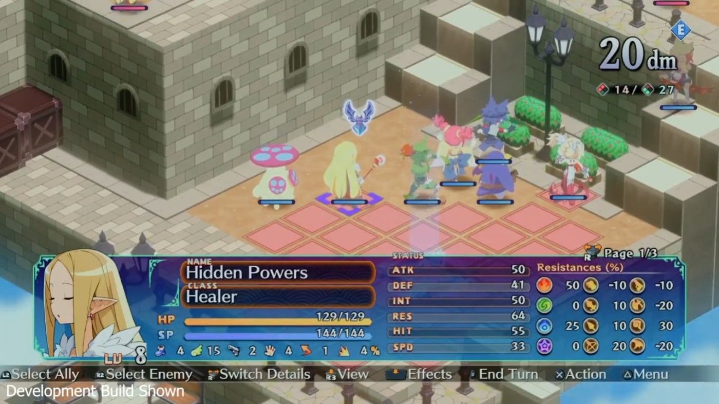 It's Not Too Late To Get Into Disgaea