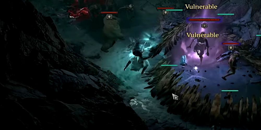 The Best Legendary Aspects For Necromancer In Diablo 4