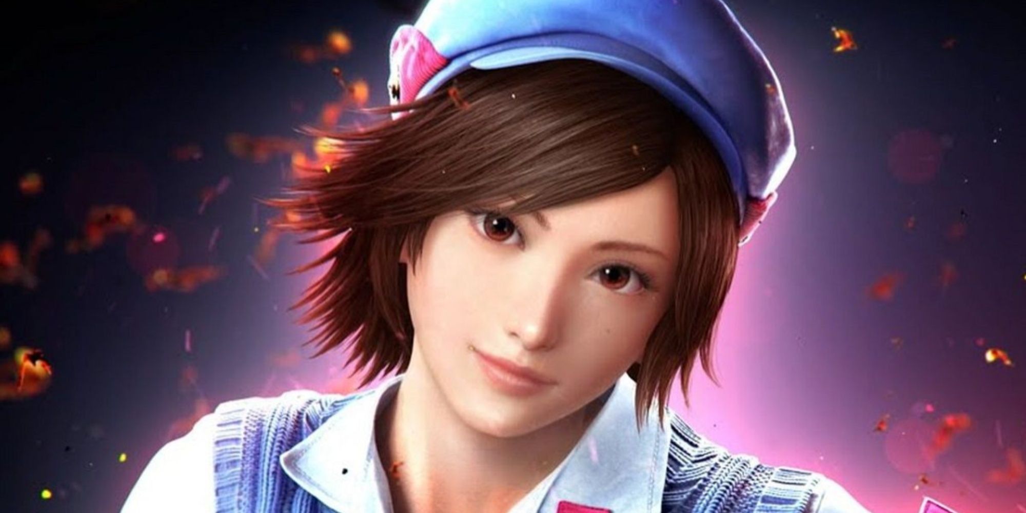 All Confirmed Characters In Tekken 8