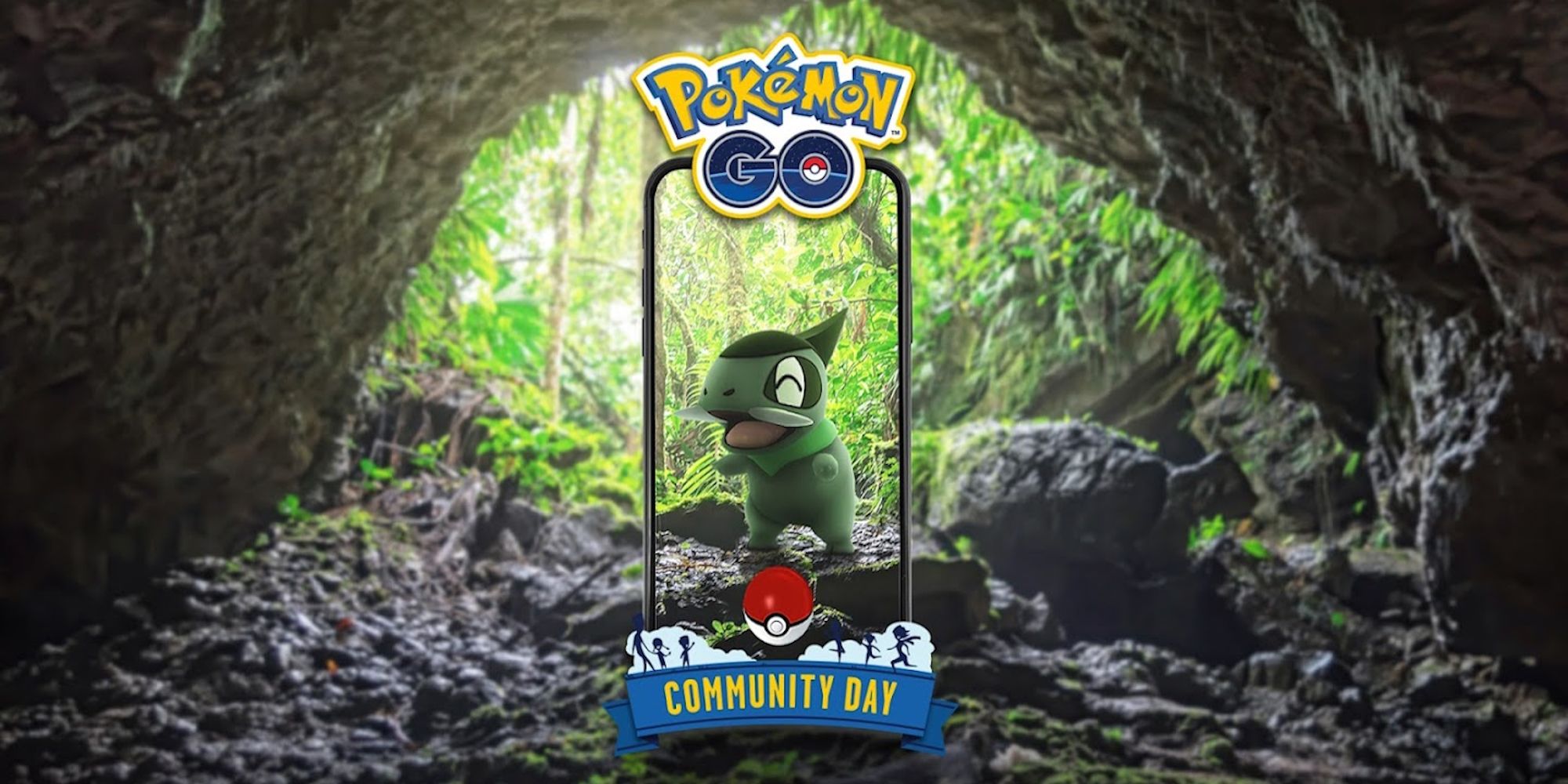 Pokemon Go: April 2023 Community Day Guide