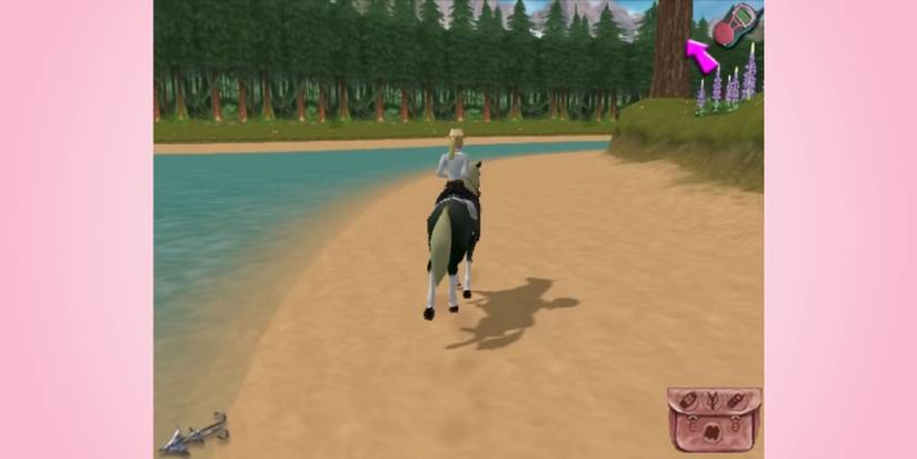 The Best Barbie Video Games