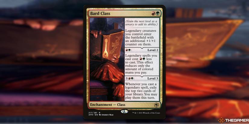 The Best Cards For A Legendary-Matters Commander Deck In MTG