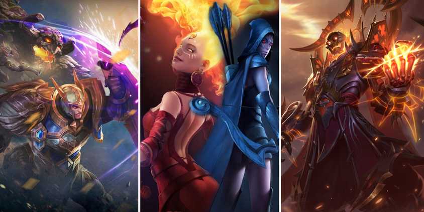 The Best PC Exclusive Games