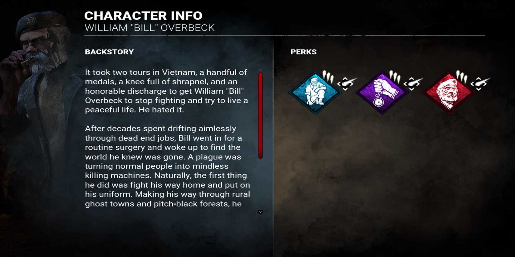 The 9 Best Survivors To Prestige First In Dead By Daylight