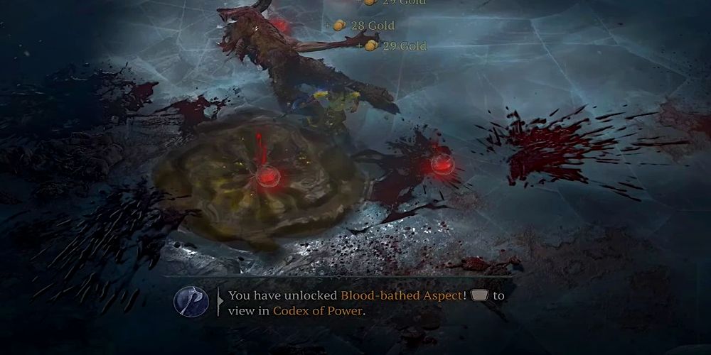 The Best Legendary Aspects For Necromancer In Diablo 4