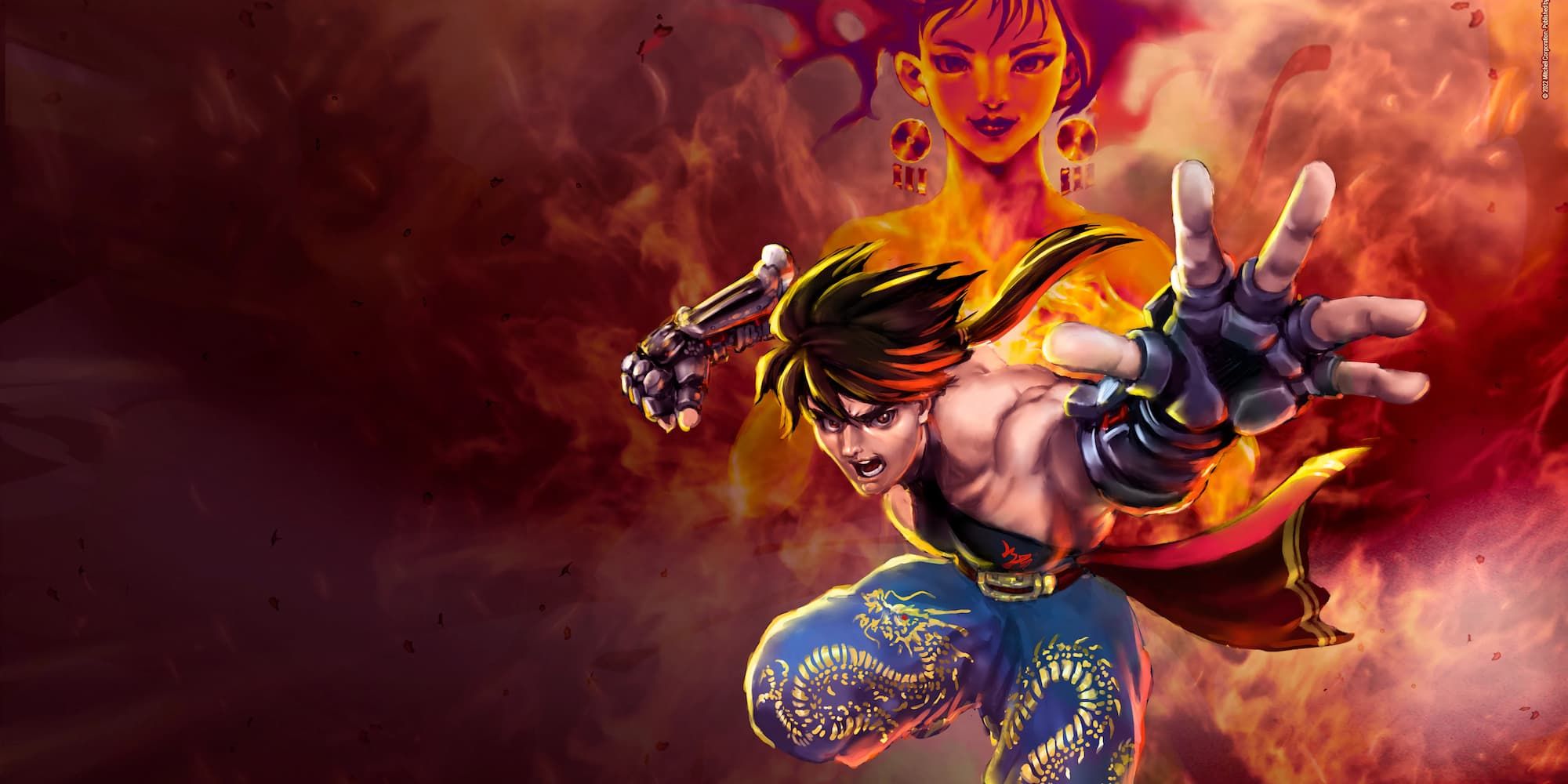 The 10 Best Arcade-Style Games On PS5